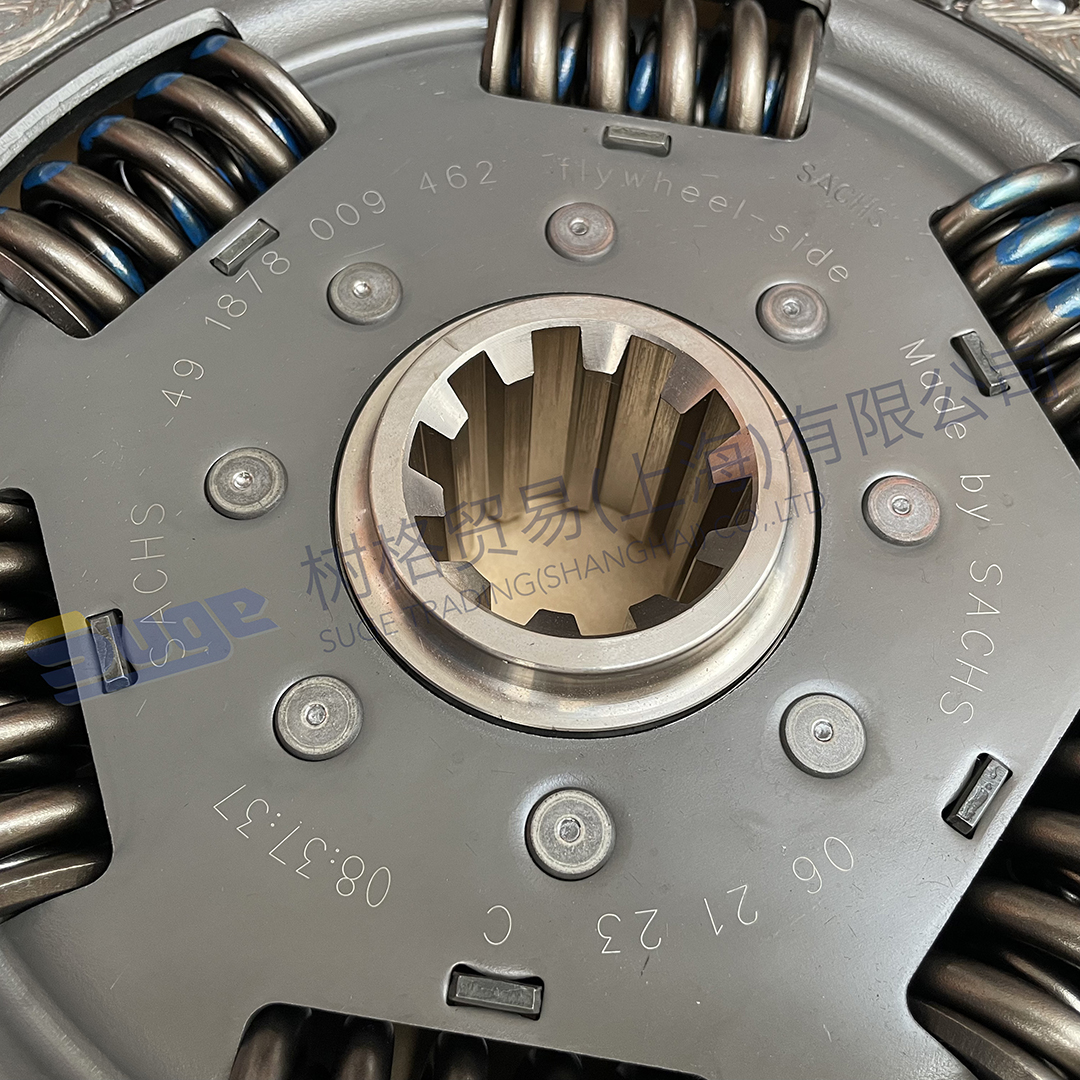 - Buy FOTON SITRAK FAW JAC ZF TRAXON AMT clutch disc Product on SUGE TRADING (SHANGHAI) CO,. LTD.
