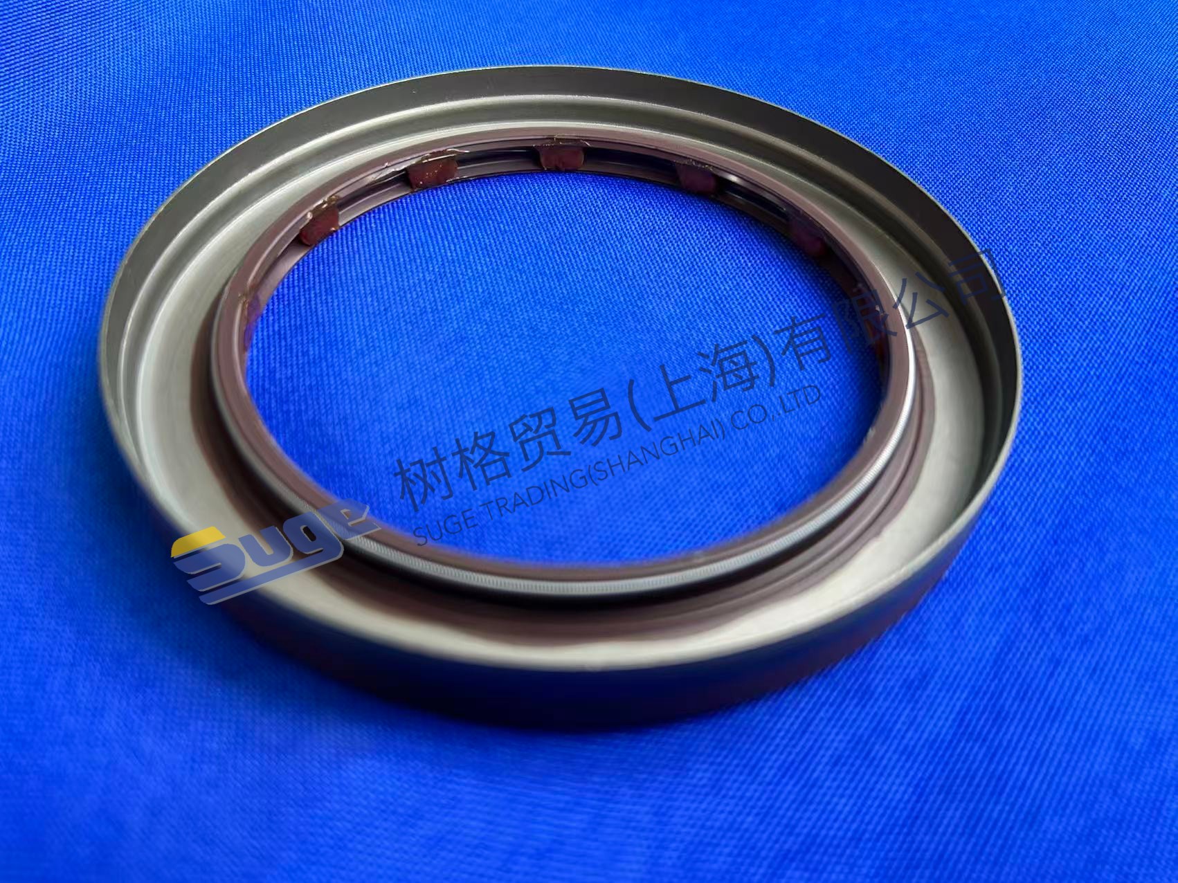 ZF 4WG200 Shaft Seal 0750 111 116 - Buy ZF 4WG200 Shaft Seal Product on ...