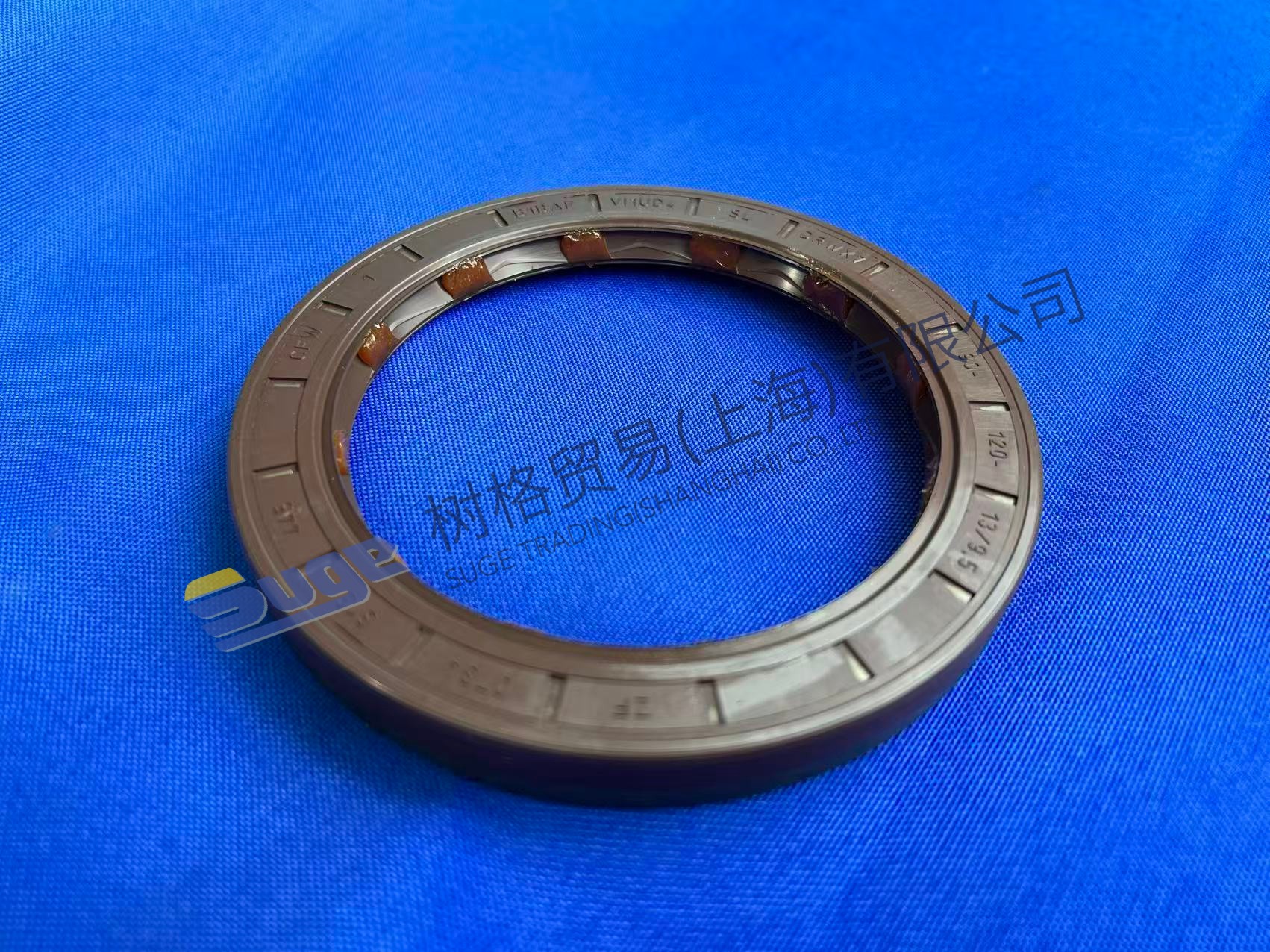 ZF 4WG200 Shaft Seal 0750 111 116 - Buy ZF 4WG200 Shaft Seal Product on ...