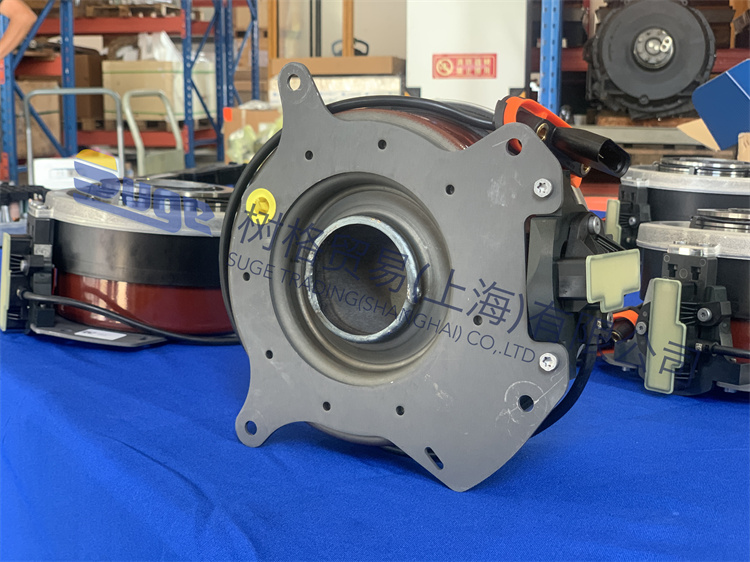 ZF TRAXON Automatic Transmission Parts CONACT 0501 221 020 - Buy ZF ...